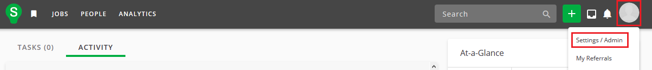 SmartRecruiters – API StepStone