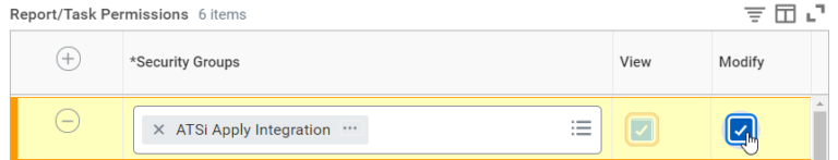 Workday – API StepStone