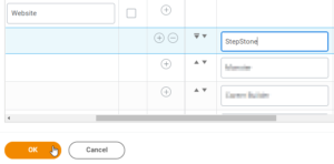 Workday – API StepStone